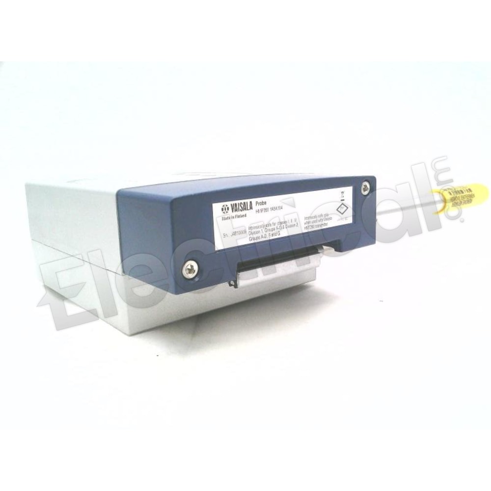 Vaisala HMT3601A22CBC2A4BA5A10 Sensor Automation