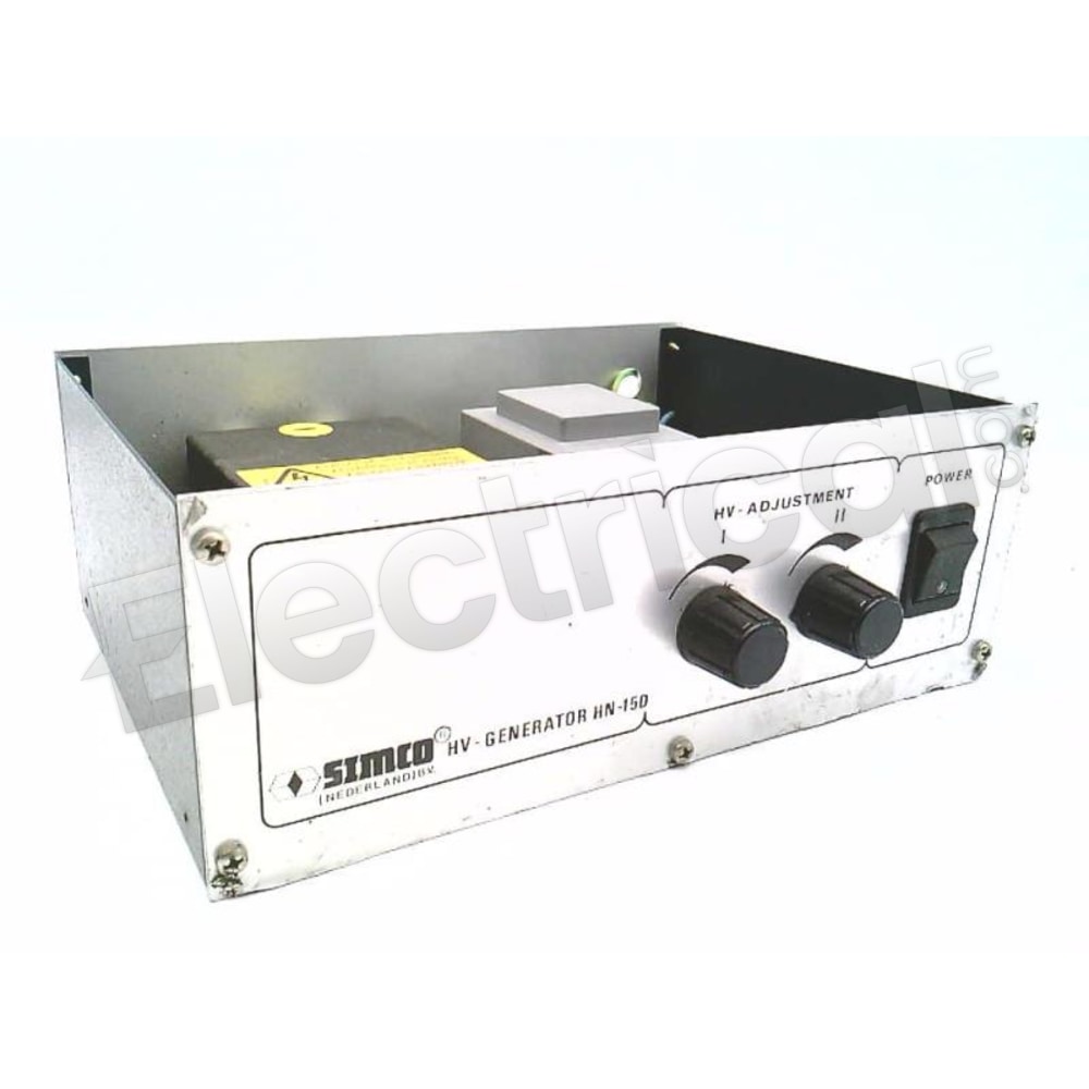 Simco HN-15D Power Supply Accessory Power Supply