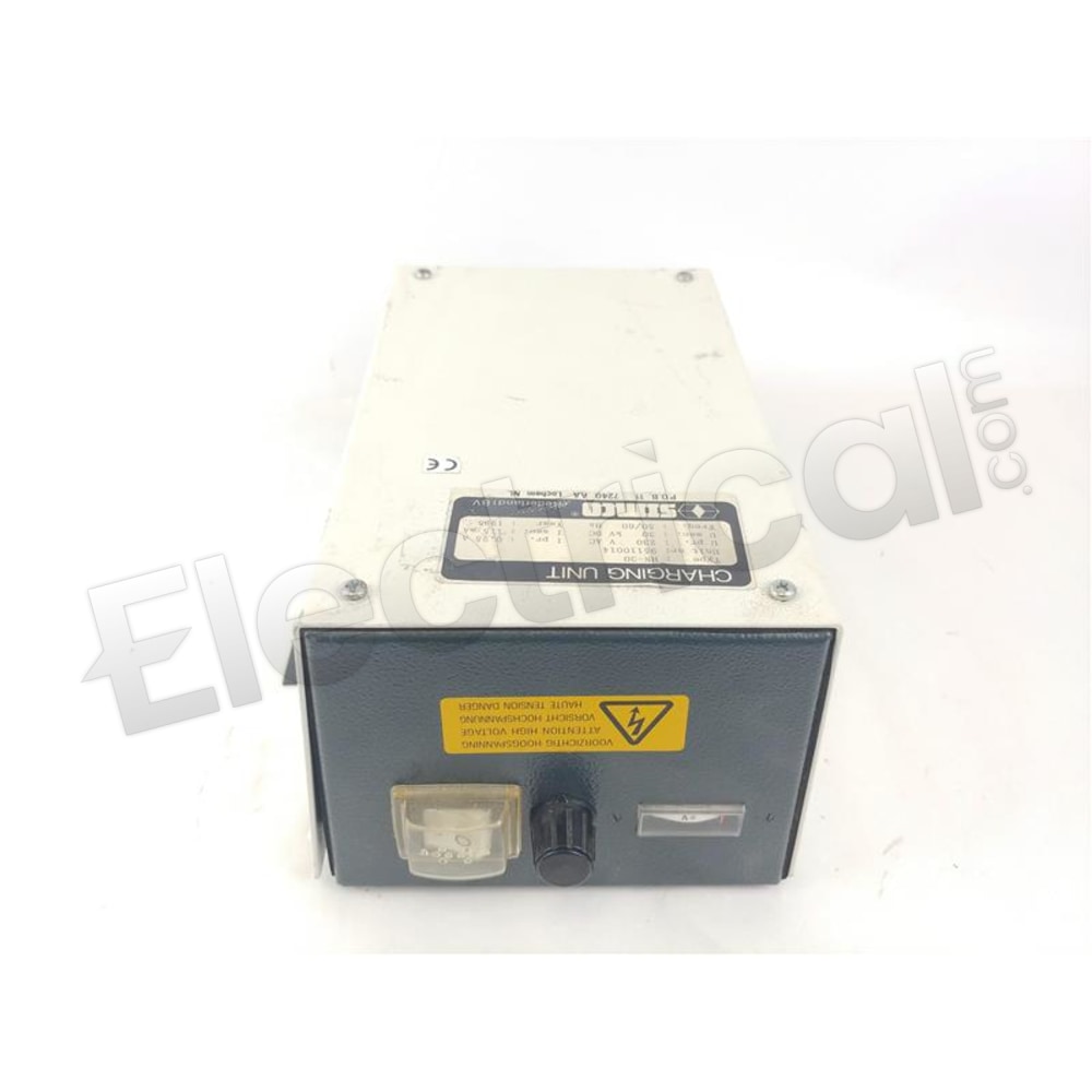 Simco HN-30 Battery Charger Power Supply