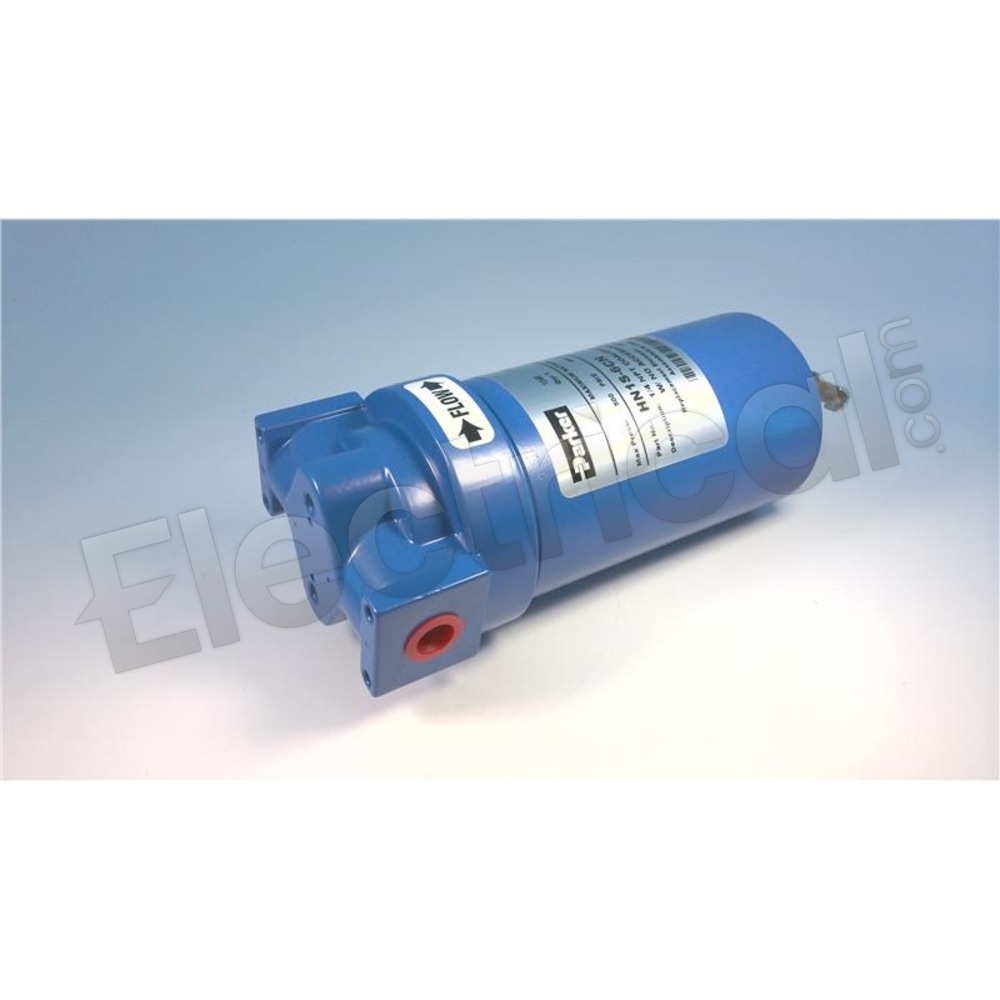 Parker HN1S-6CN Hydraulic Filter & Assembly & Components & Kit Hydraulic