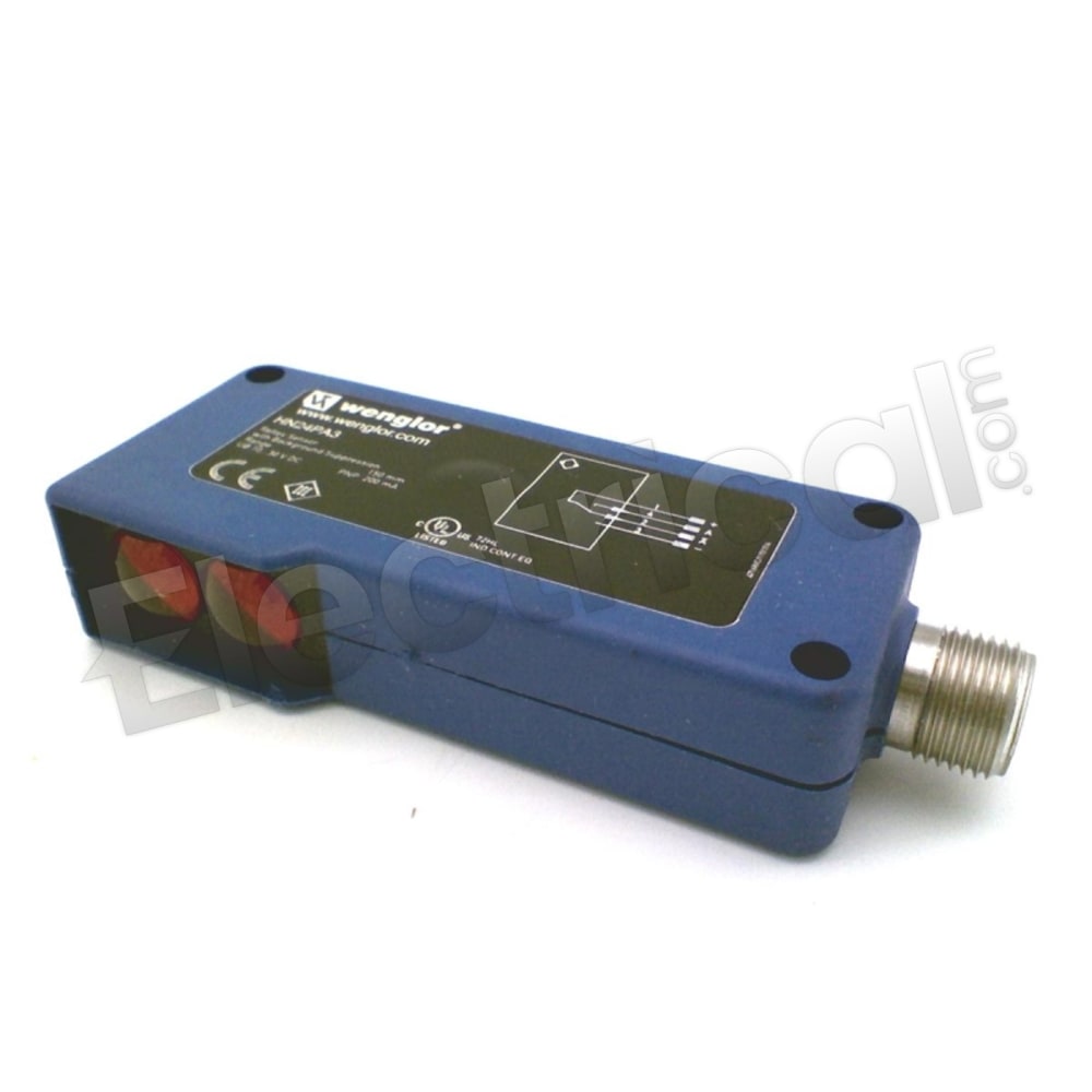 Wenglor HN24PA3 Sensor Automation