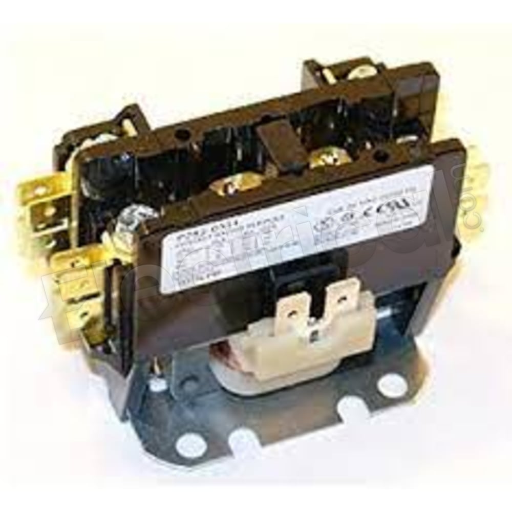 Honeywell HN51KB024B Contactor Motor Control