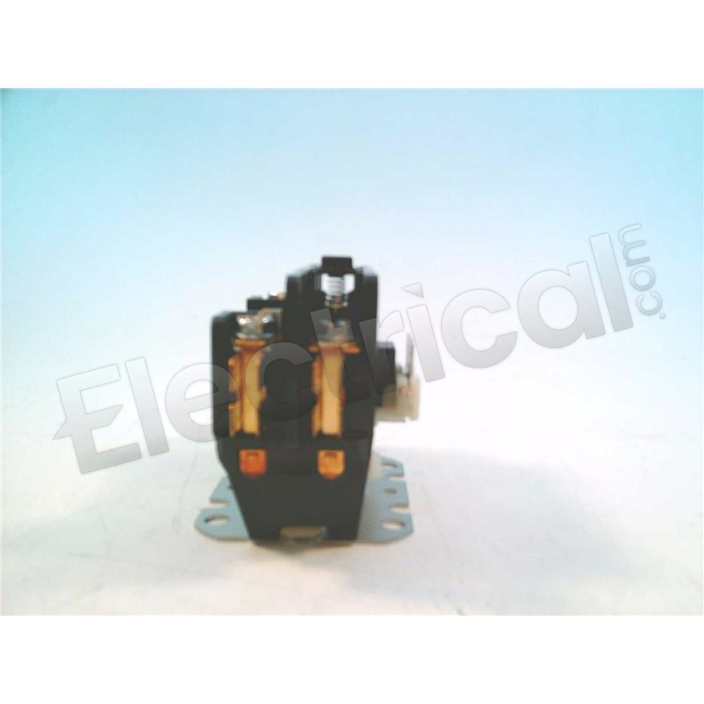 United Technologies HN51KC024 Contactor Motor Control