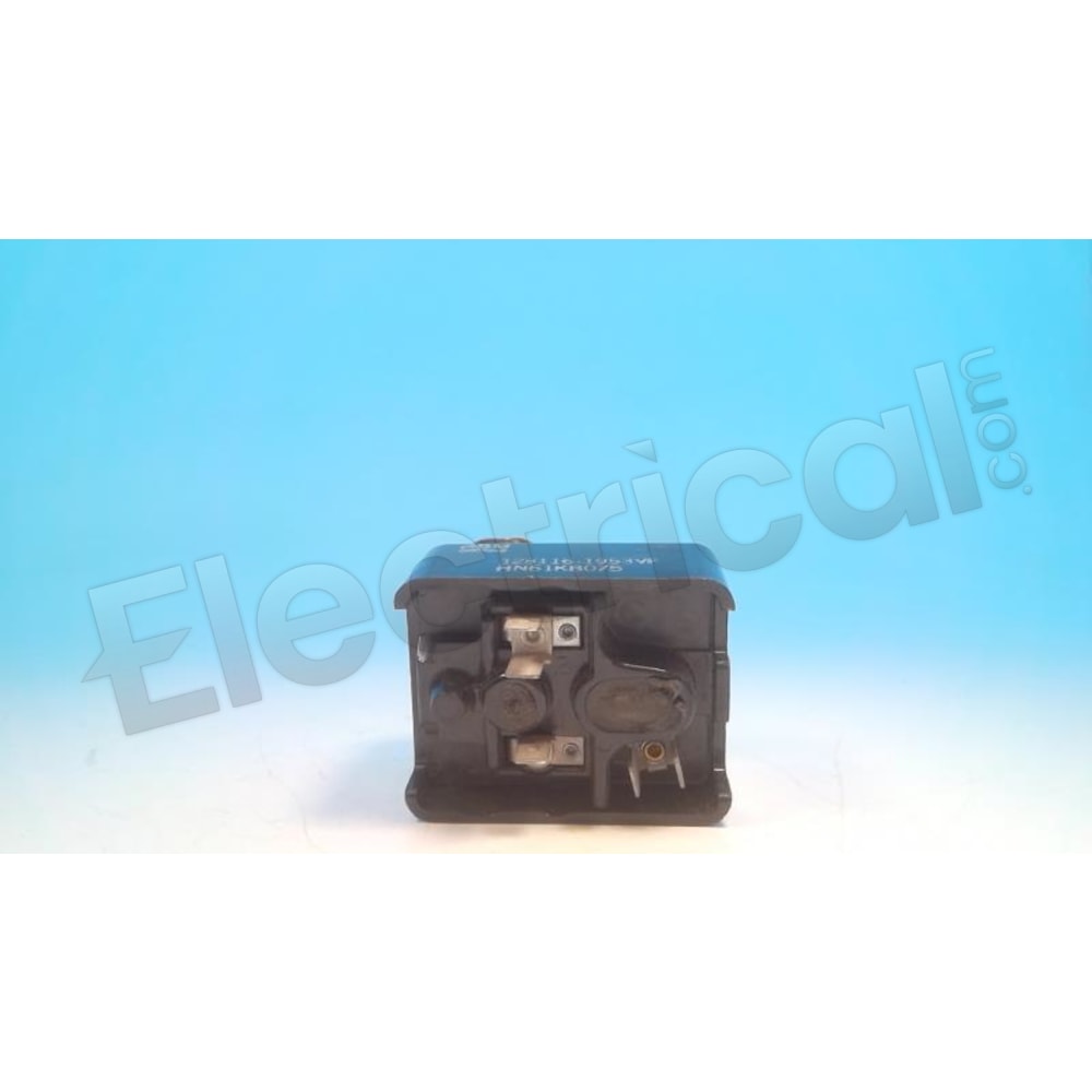 Rbm Controls HN61KB075 Fuse Part And Accessory Fuse