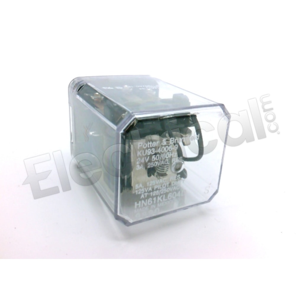 United Technologies HN61KL604D Fuse Part And Accessory Fuse
