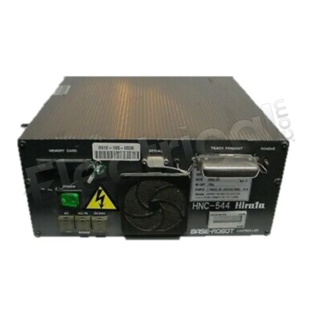 Hirata HNC-544-4 Robot/Robot Assembly Machine