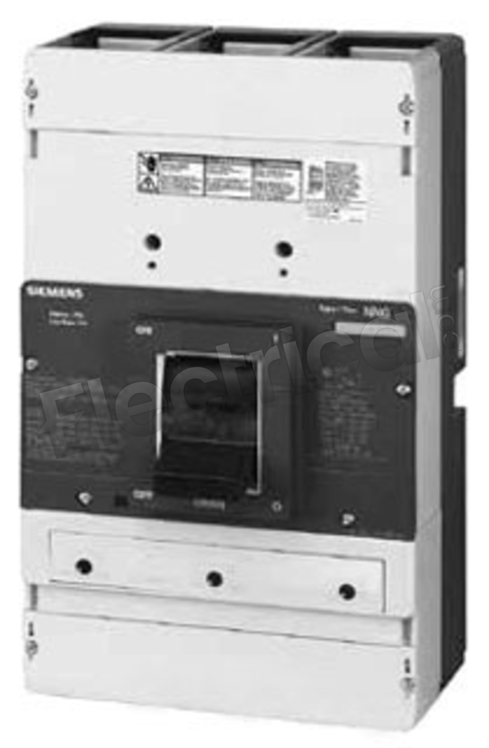 HNG3V100L Siemens A P VL Series Molded Case Circuit Breaker