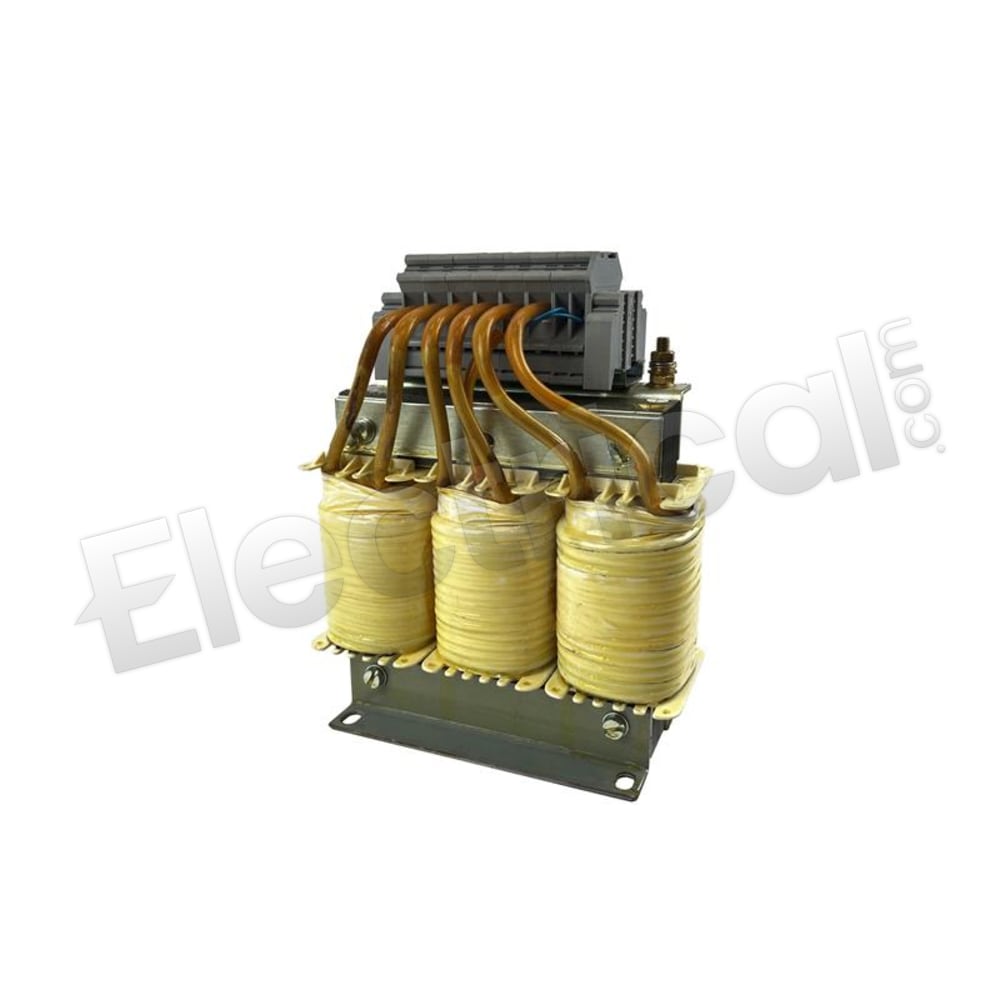 Bosch HNL01.1E-0600-N0032-A-500-NNNN Line Reactor Transformer