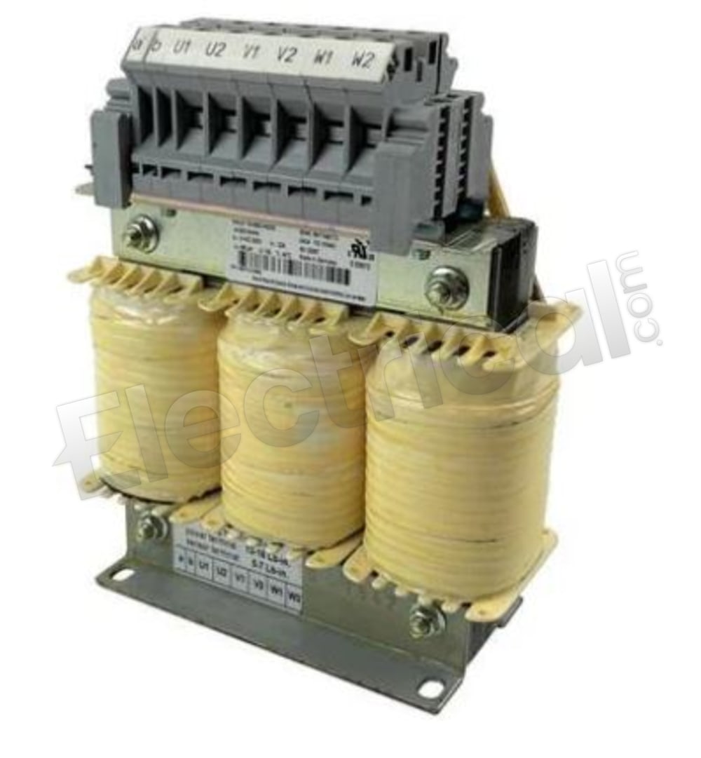 Bosch HNL01.1E-1000-N0012-A-500-NNNN Line Reactor Transformer