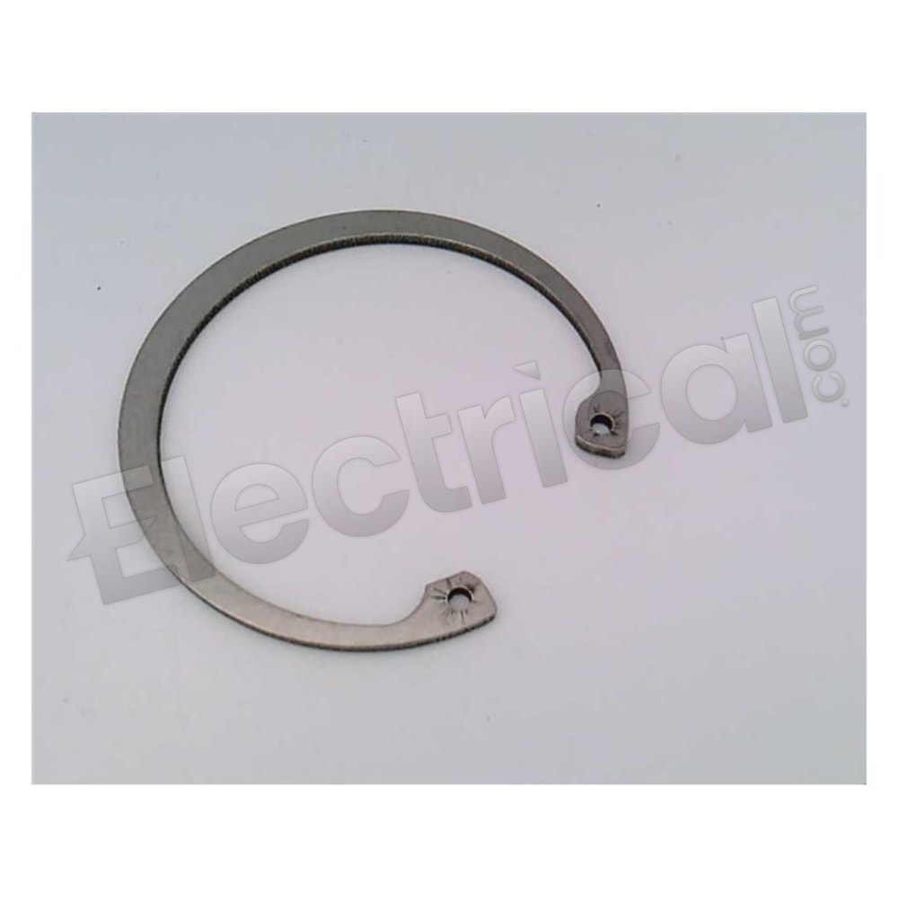 Mcmaster Carr HO-218SS Pin/Retaining Clip Machine Part