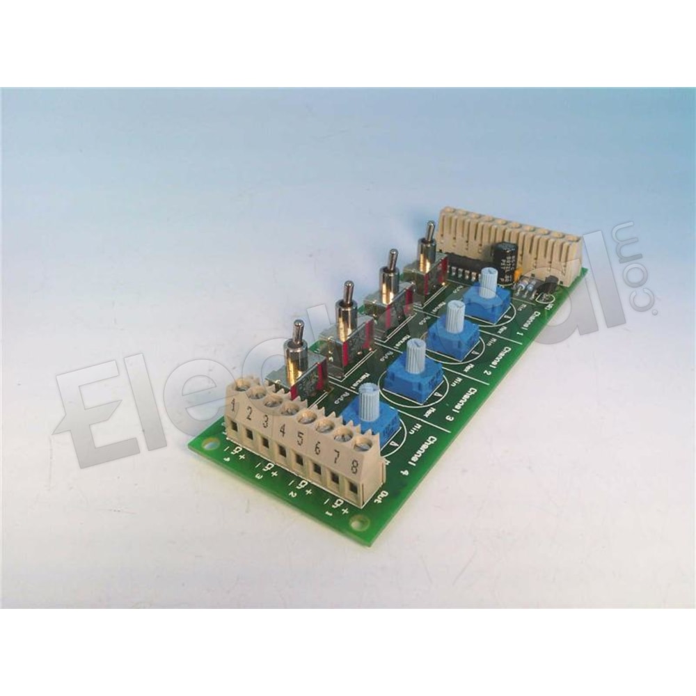 Atkinson Electronic HOA-100 Industrial Computer Accessory Automation