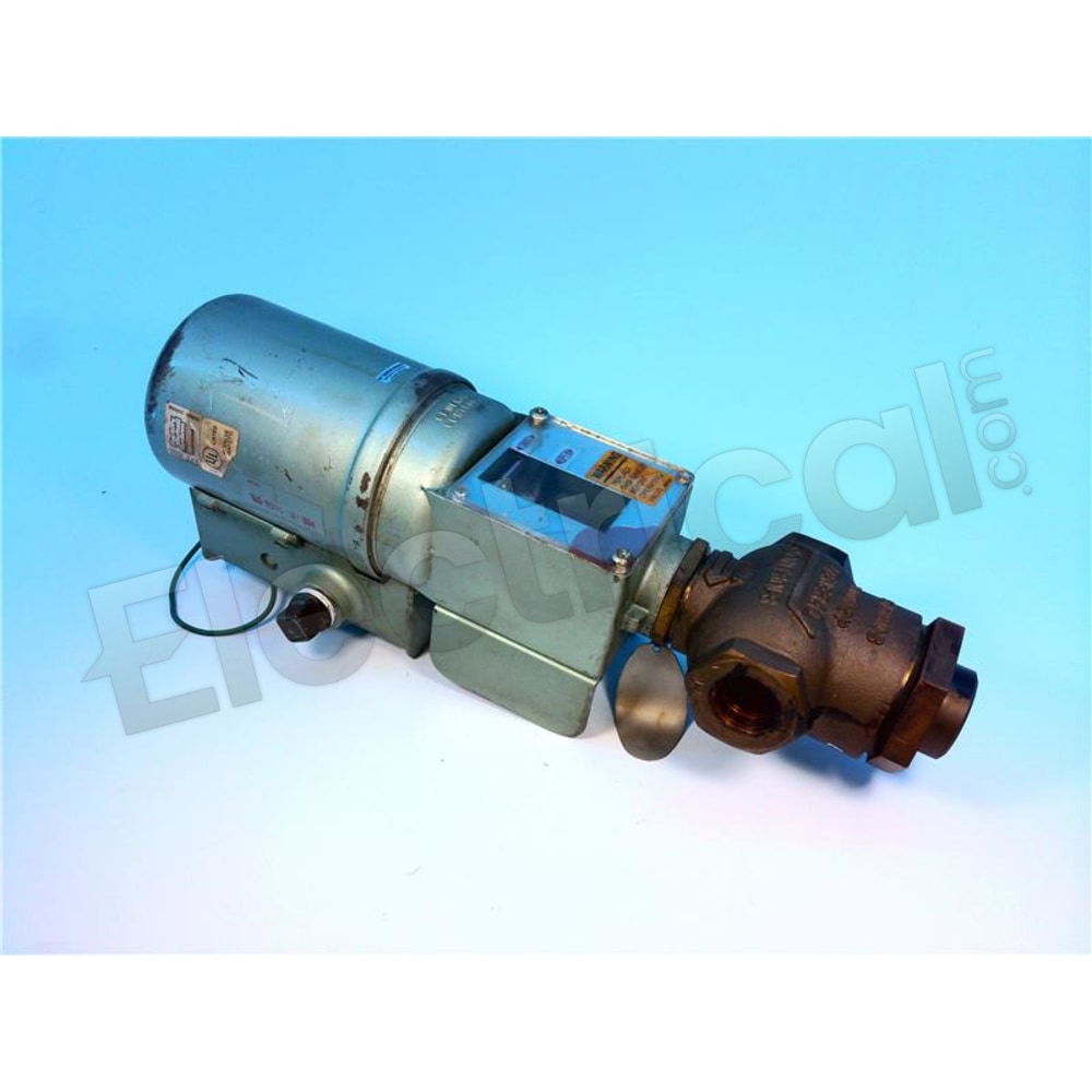 ASCO HOV13A167T171 Solenoid Valve Valve