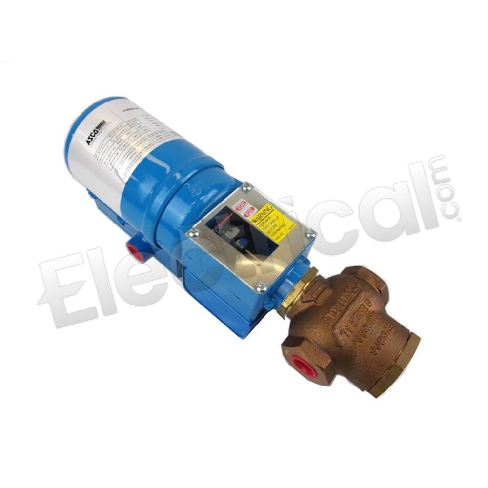 ASCO HOV1A302T171 Hydraulic Valve Hydraulic