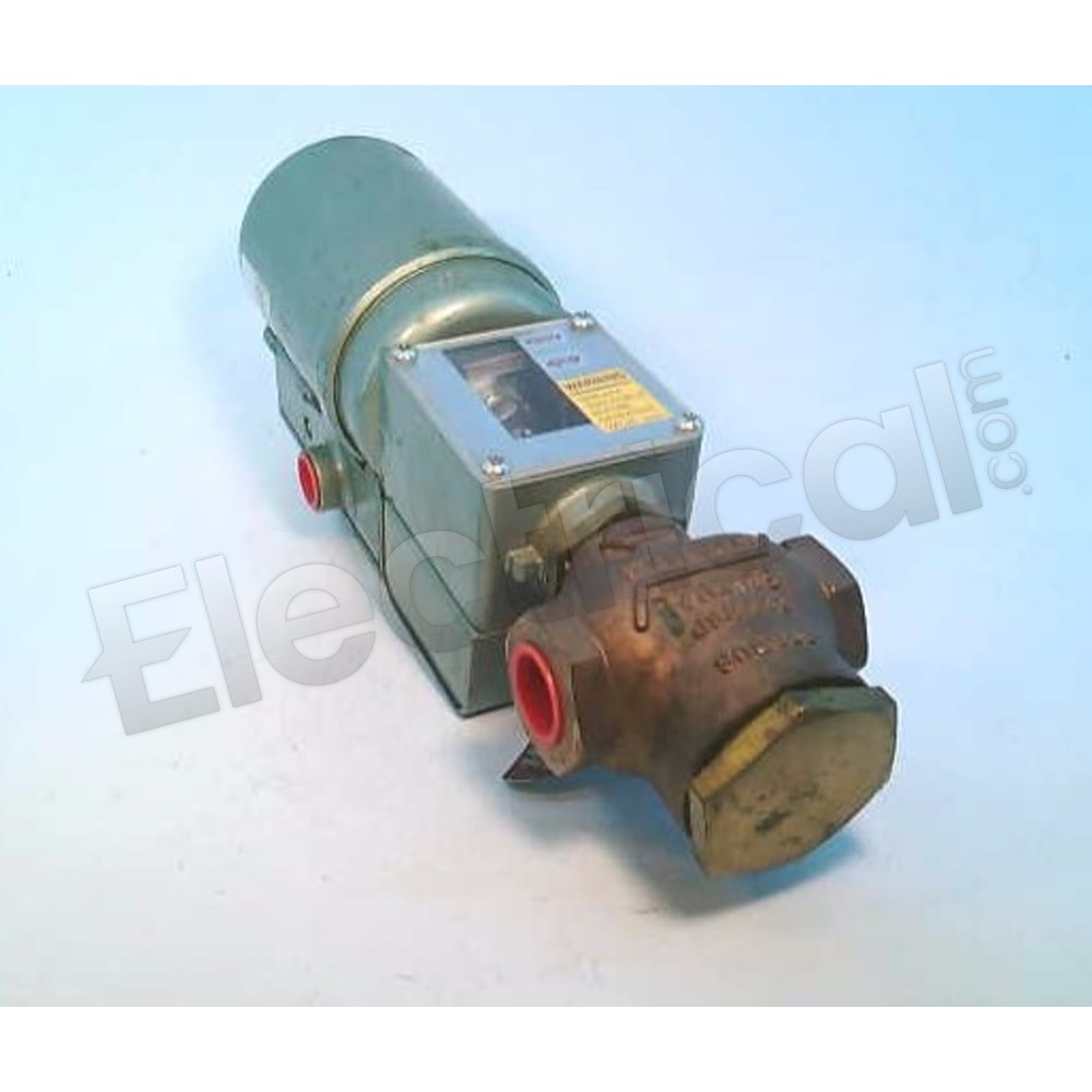 ASCO HOV1A307T171 Solenoid Valve Valve