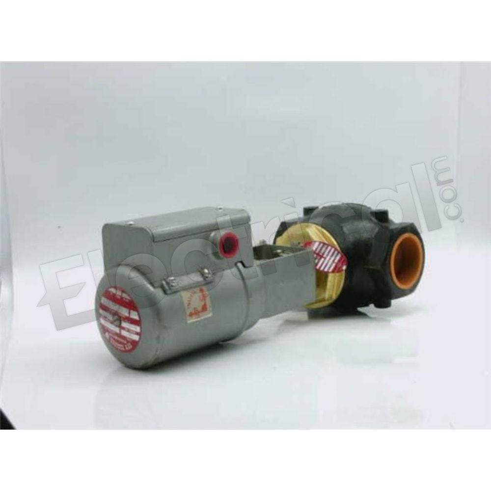 ITT HOV2A390A01 Pressure Relief Valve Valve