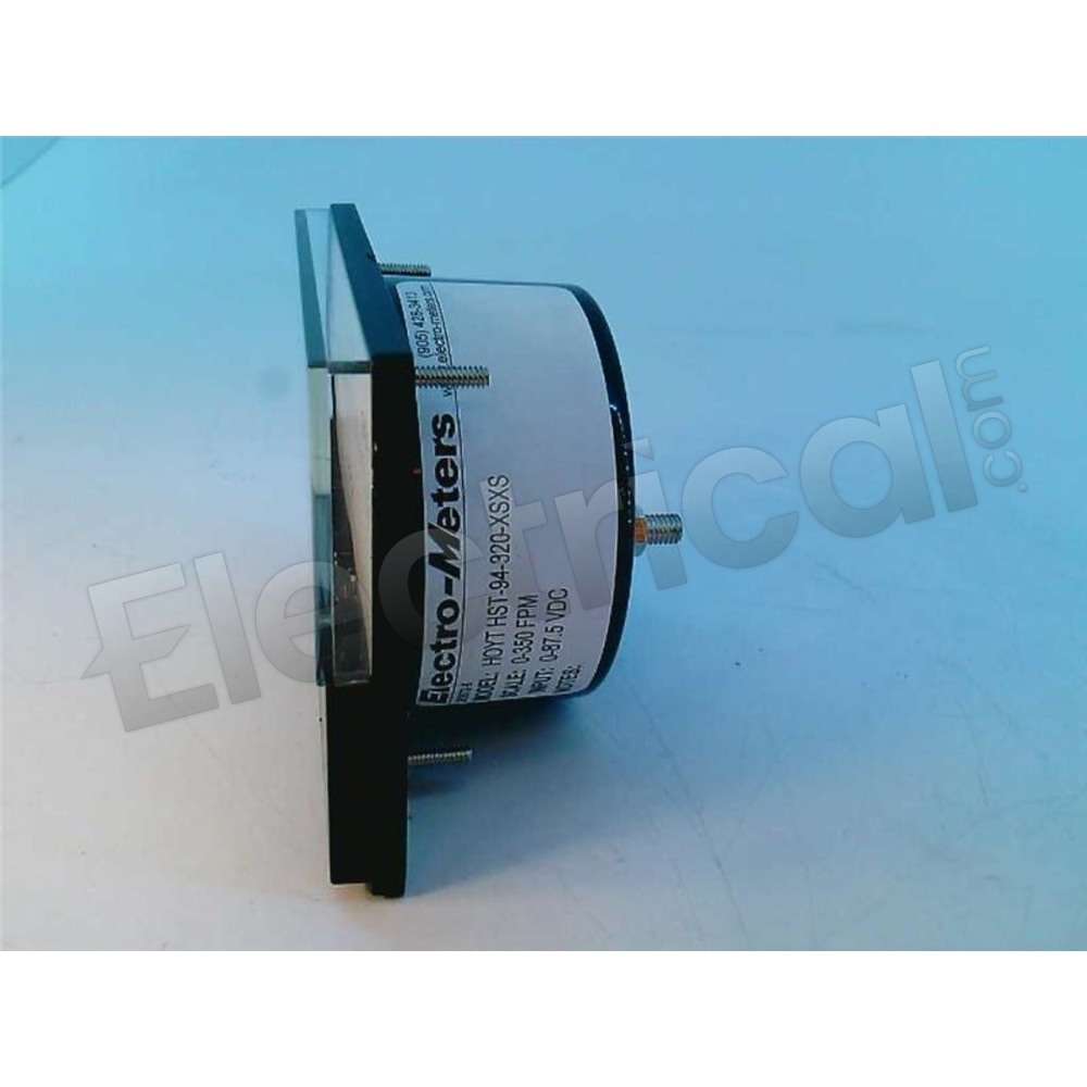 HOYT HST-94-320-XSXS Electro-Meters Part And Accessory Circuit Breaker