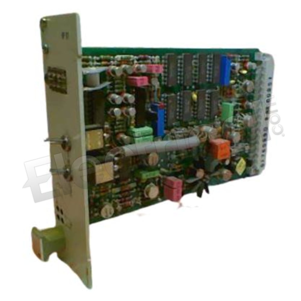 ABB HP 01 PLC Module Automation