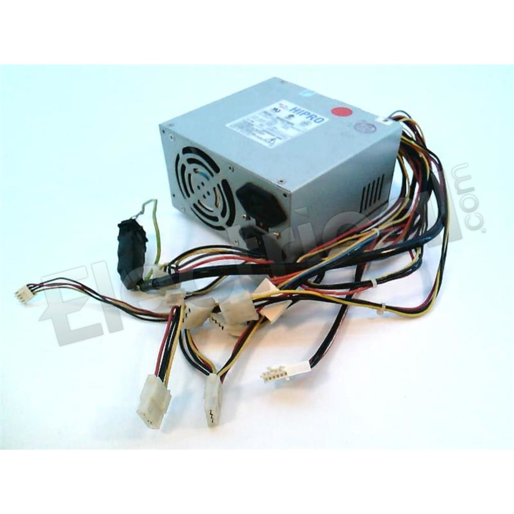 Hipro HP-200PWFN Computer Power Supply Computer Component