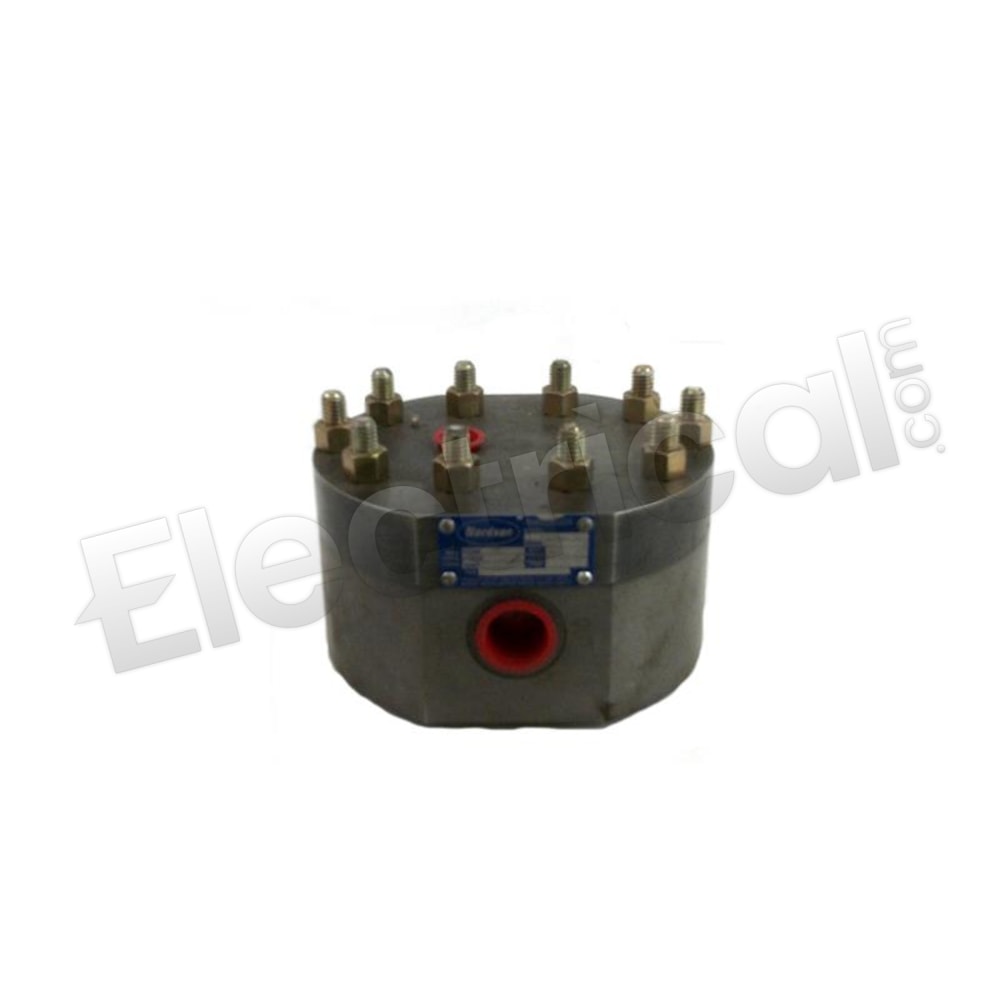 Nordson HP031-N115-2S06-852 Hydraulic Valve Hydraulic