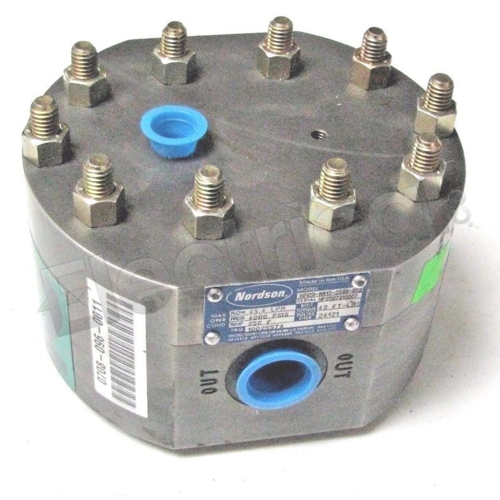 Nordson HP051-NN15-2S06-852 Sensor Automation