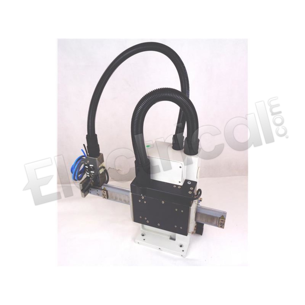 Weiss Instruments HP140TBB-160 Sensor Automation