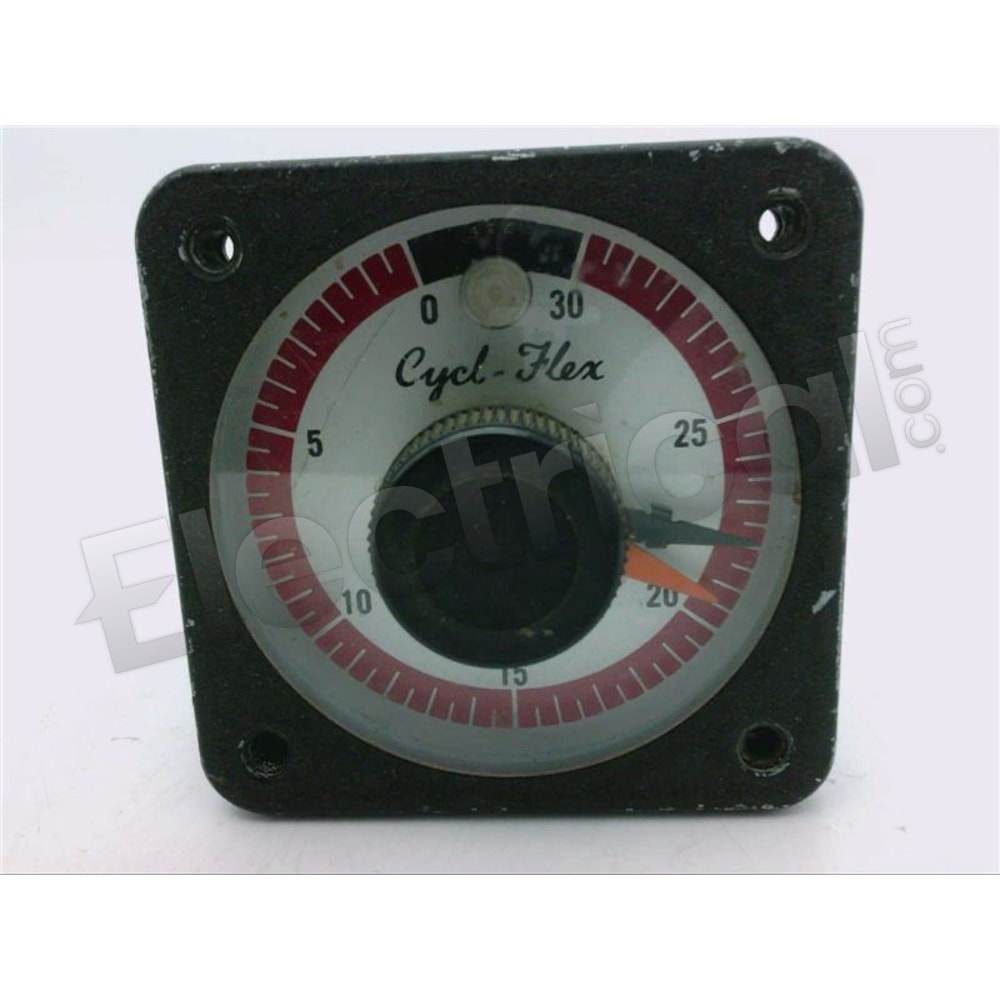 Danaher Controls HP20A6 Timer & Counter Automation