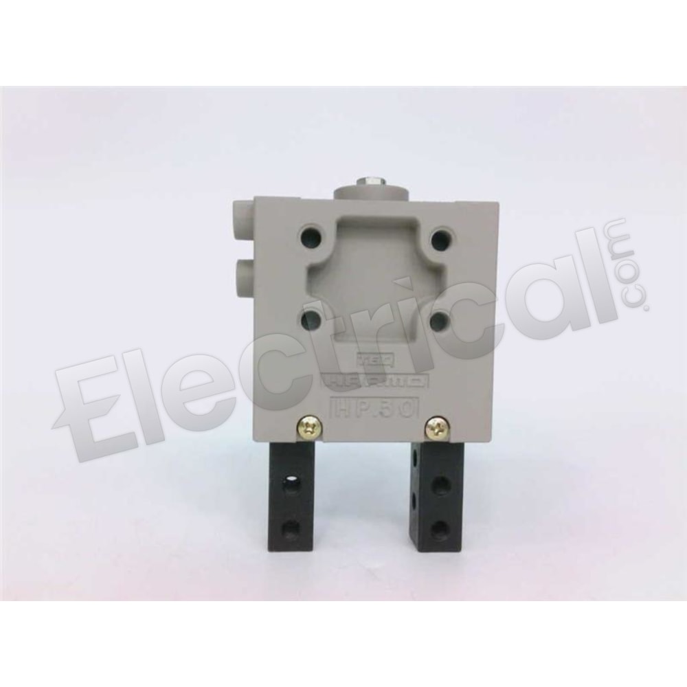 Pisco Pneumatics HP30D Needle Valve Valve