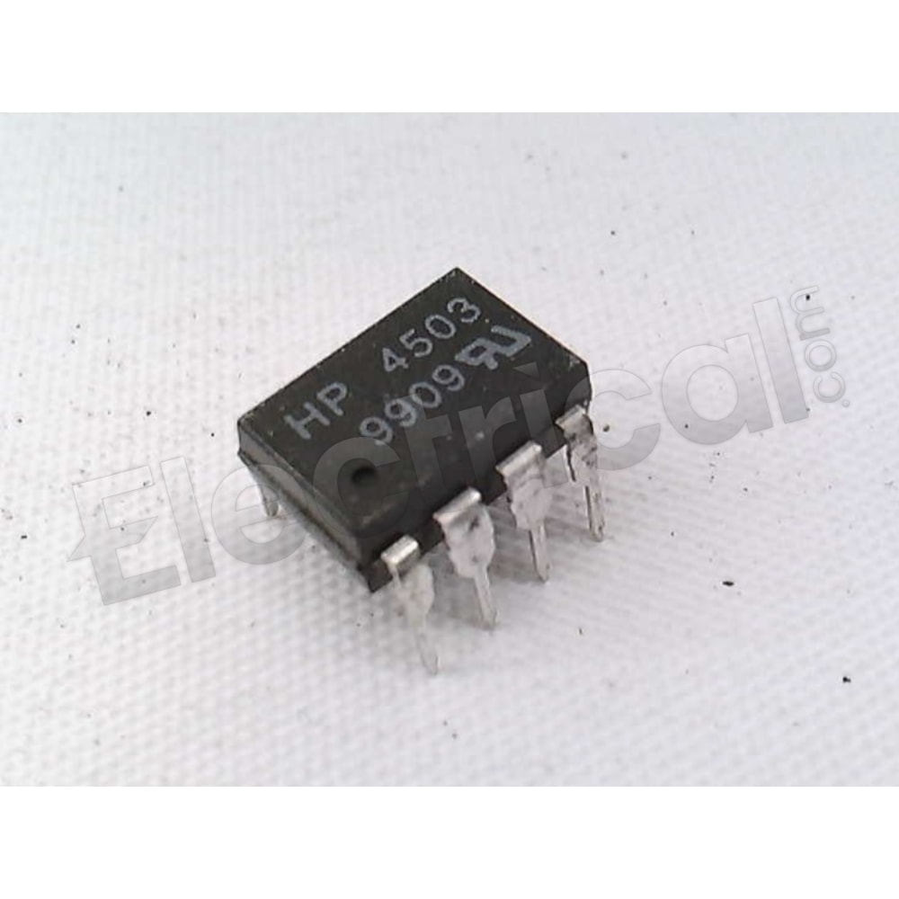 Agilent Technologies HP4503 Optoisolator IC Computer Component