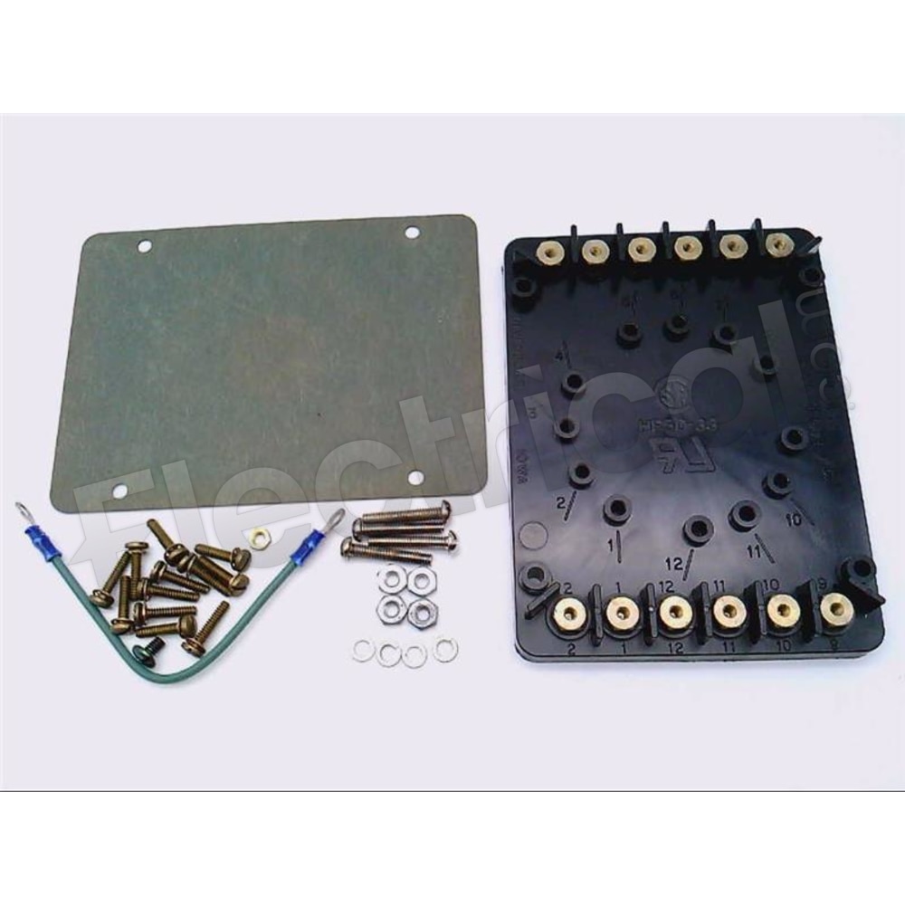 Danaher Controls HP50-33 Timer & Counter Automation