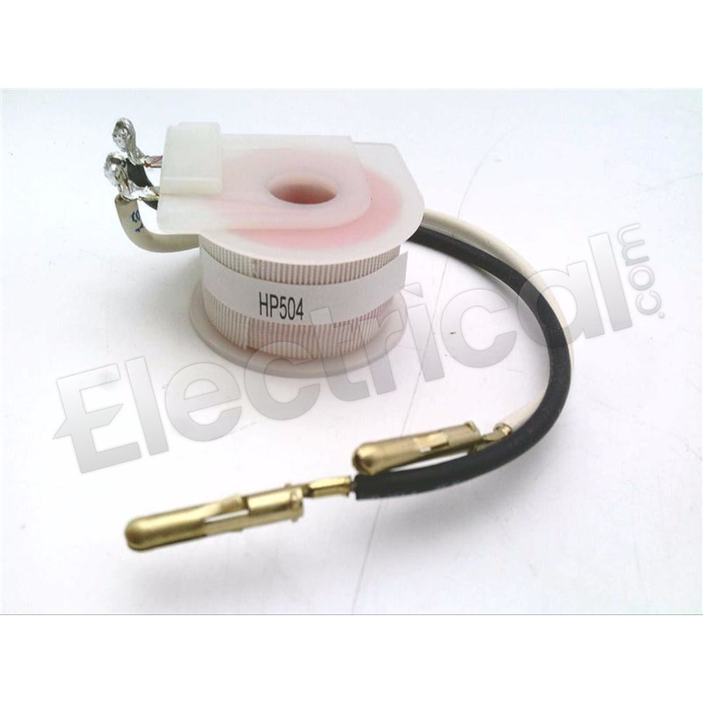 Danaher Controls HP50-4 Timer & Counter Automation