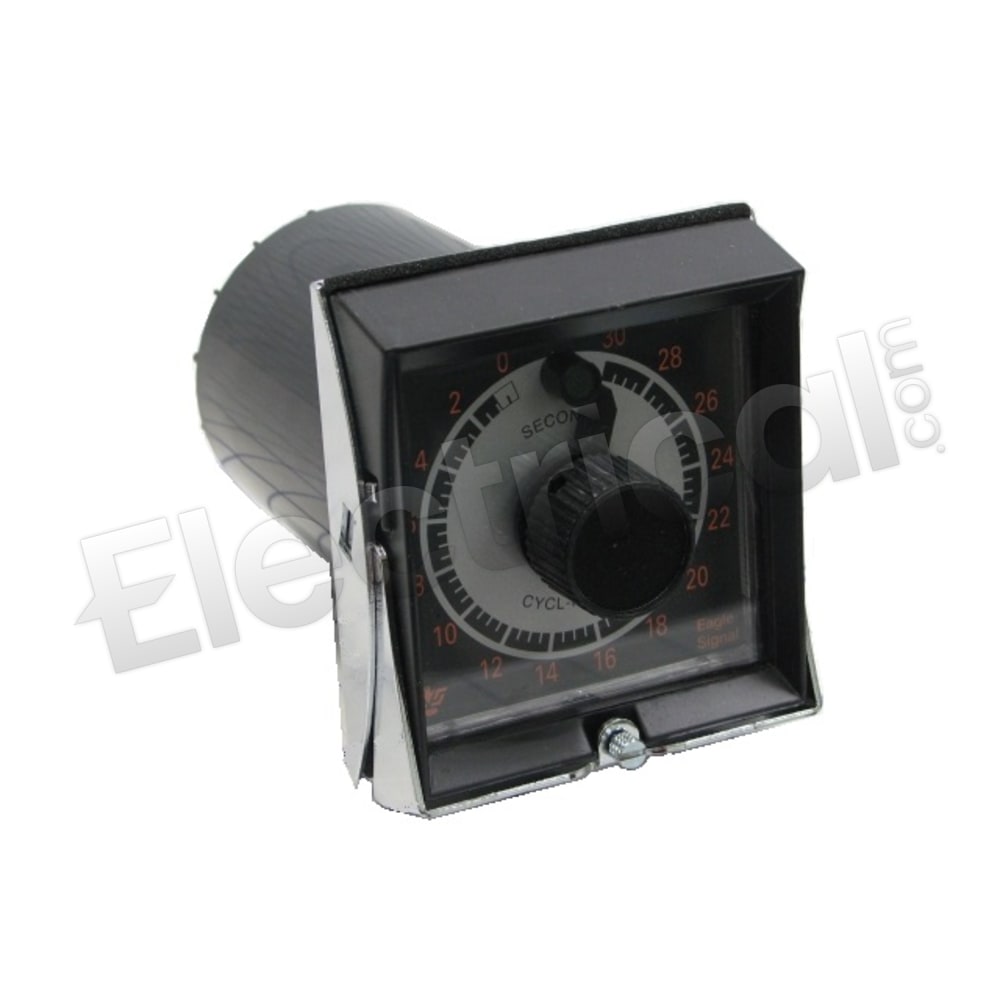 Danaher Controls HP50A601 Timer & Counter Automation