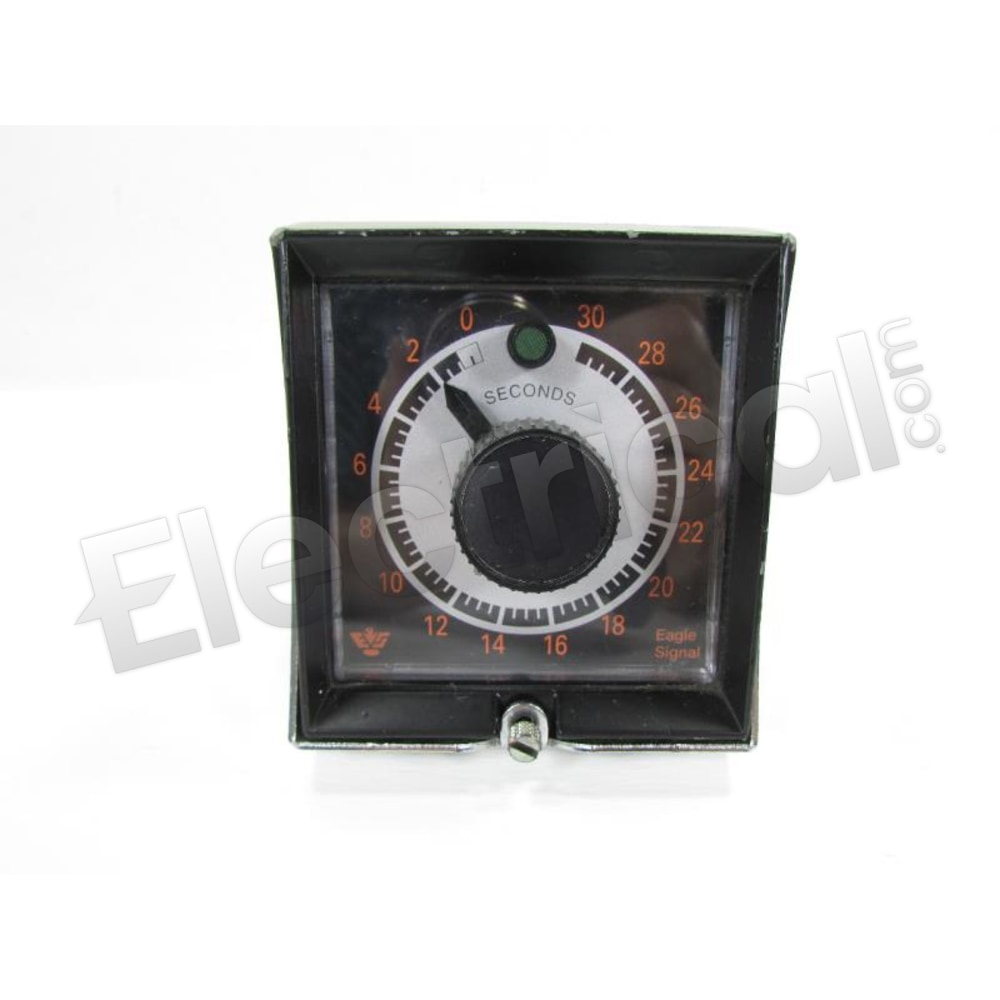 Danaher Controls HP50A603 Timer & Counter Automation