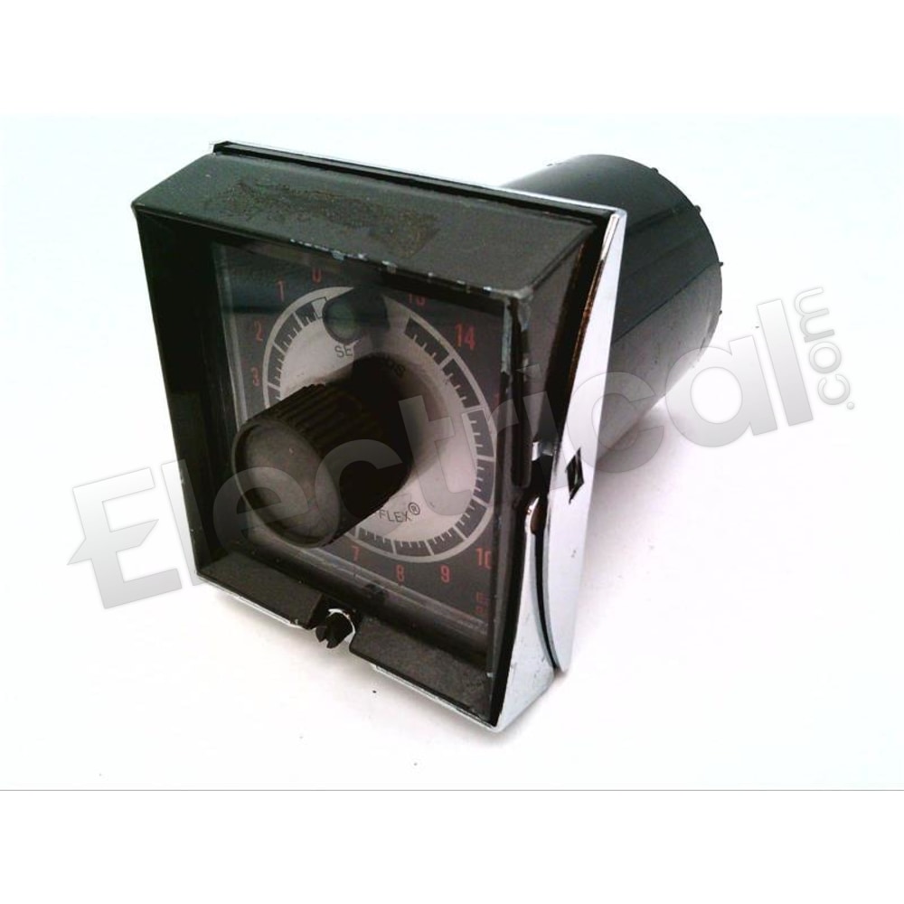 Danaher Controls HP514A6 Timer & Counter Automation