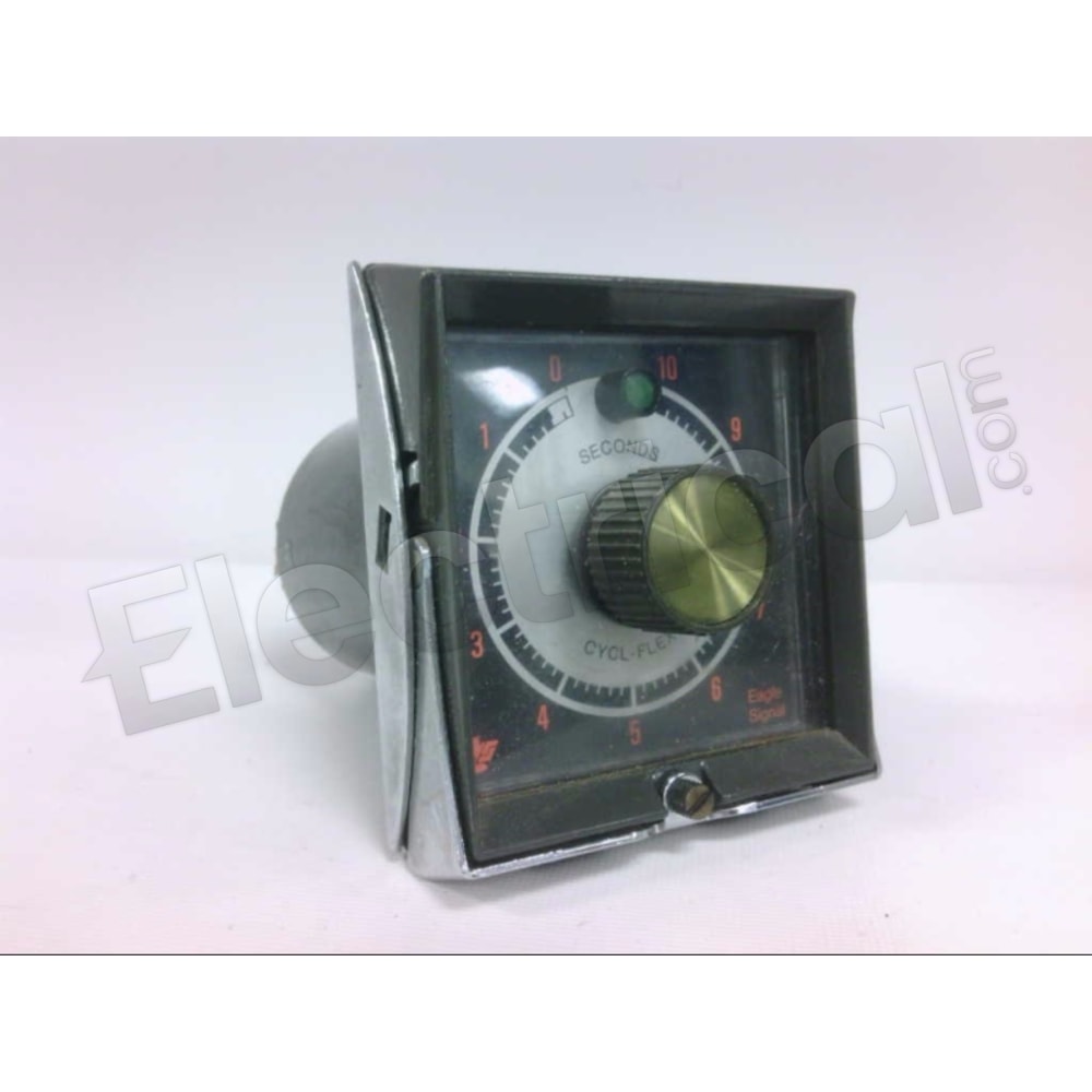 Danaher Controls HP515B6 Timer & Counter Automation