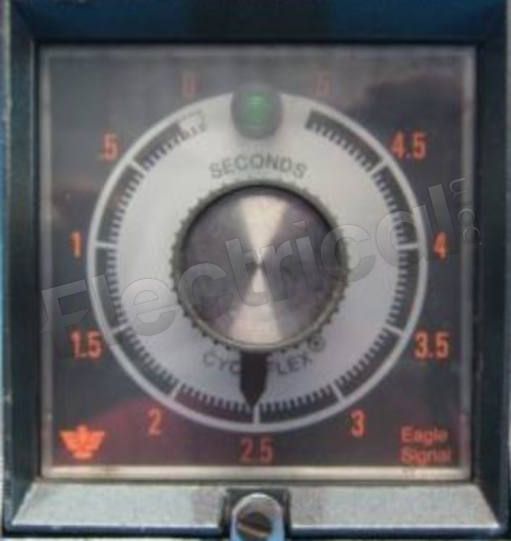 HP517B6 Danaher Controls Timer & Counter Automation