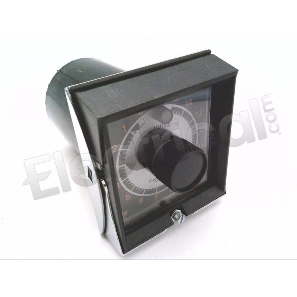 HP518A6 Danaher Controls Timer & Counter Automation