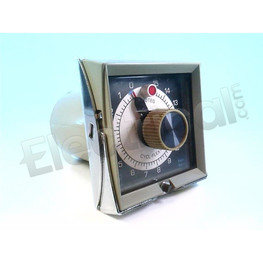 Danaher Controls HP518B6 Timer & Counter Automation