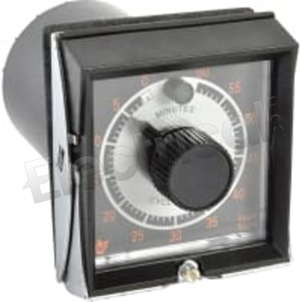 Danaher Controls HP51B6 Timer & Counter Automation