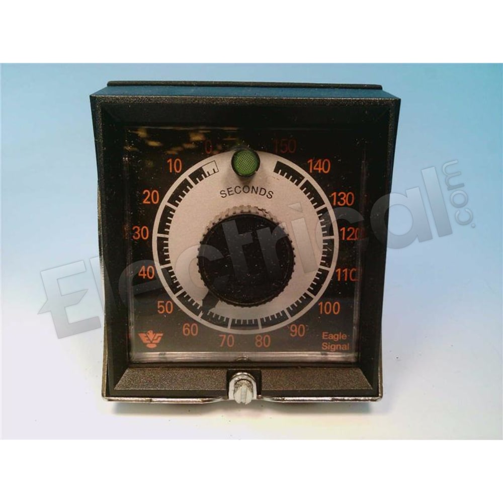 Danaher Controls HP52B6 Timer & Counter Automation