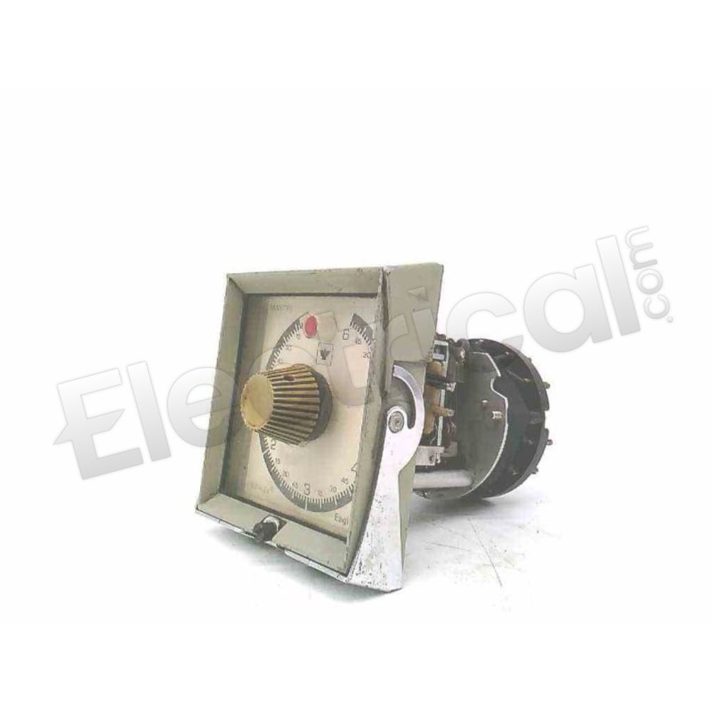 Danaher Controls HP53A501 Timer & Counter Automation