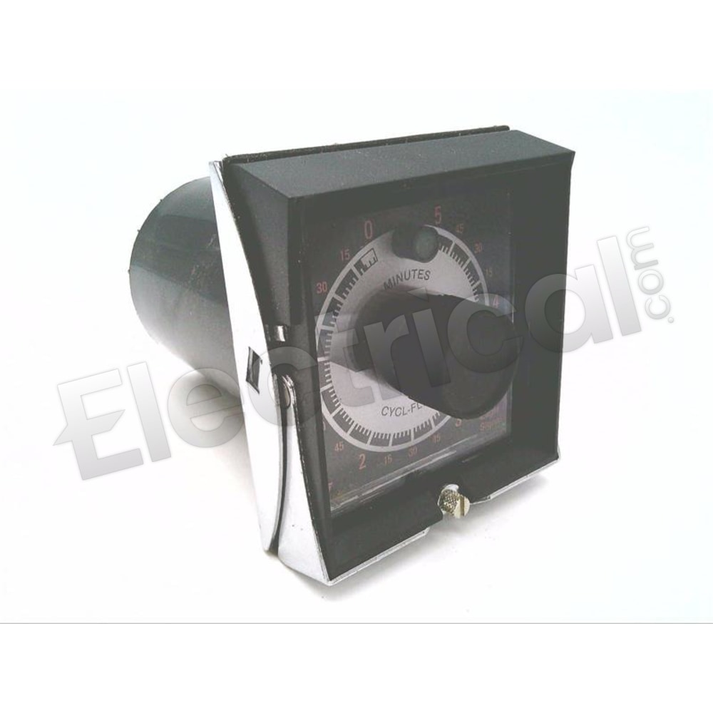 Eagle Signal HP53A6 Timer & Counter Automation