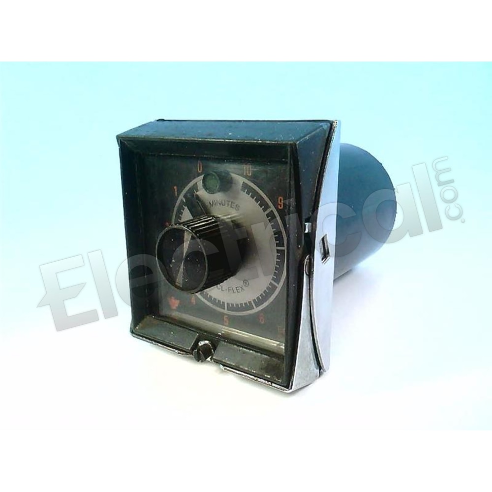 Eagle Signal HP54A6 Timer & Counter Automation