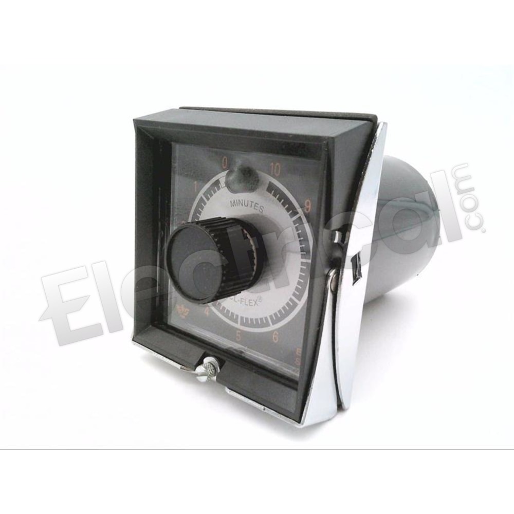 Danaher Controls HP54A622 Timer & Counter Automation