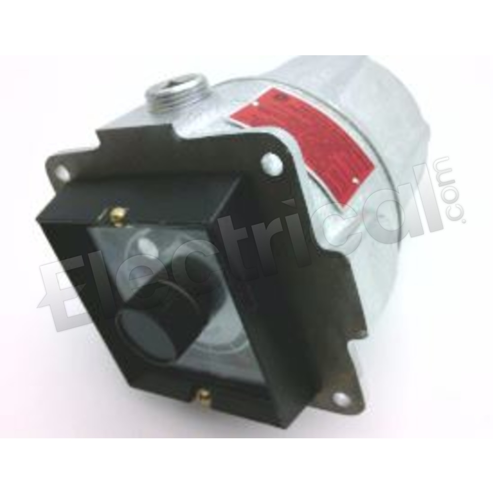 Danaher Controls HP55A692 Timer & Counter Automation