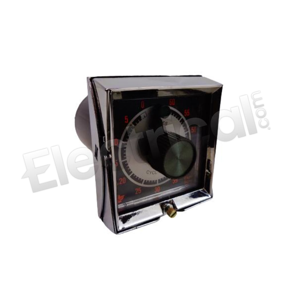 Danaher Controls HP56A60522 Timer & Counter Automation