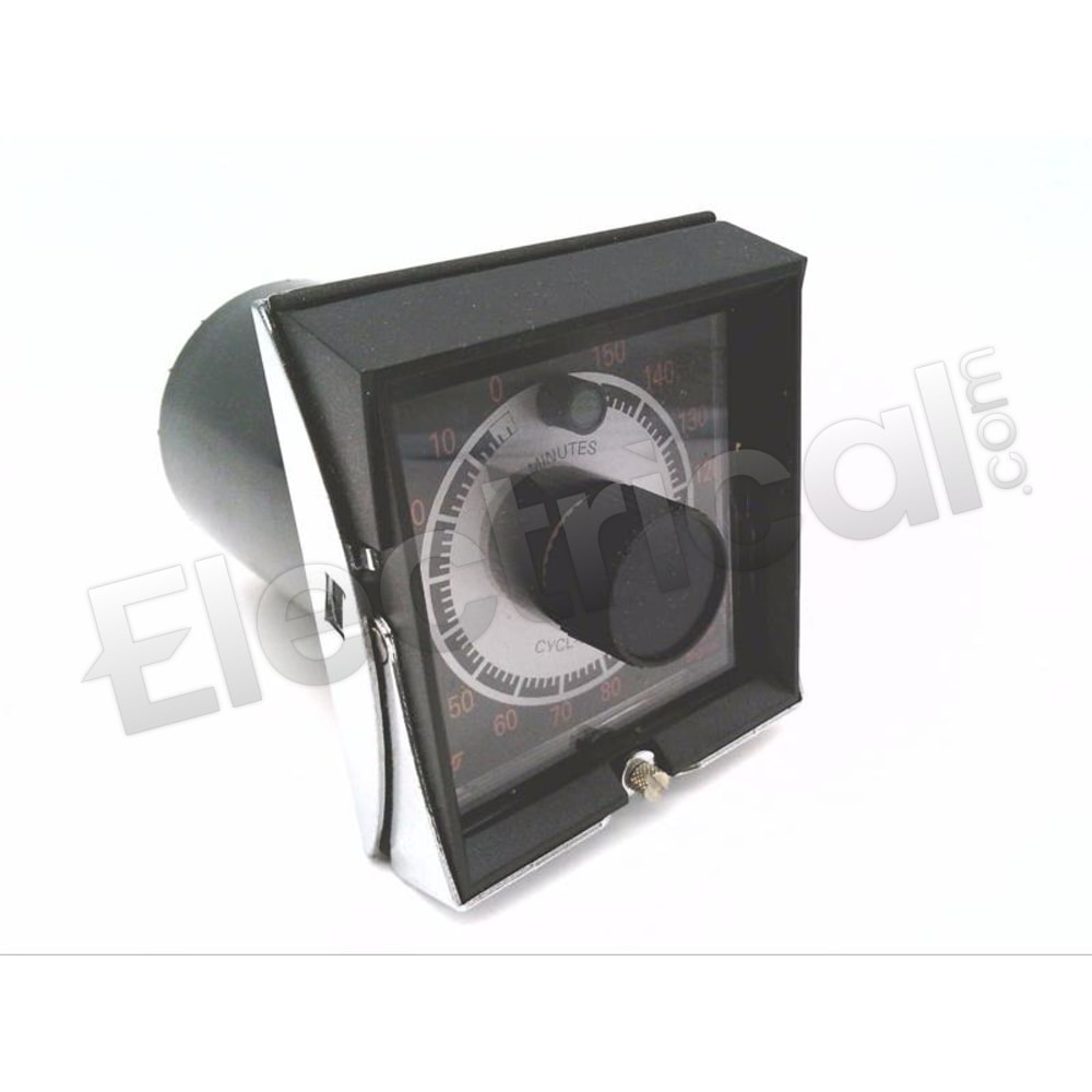 Eagle Signal HP57A6 Timer & Counter Automation