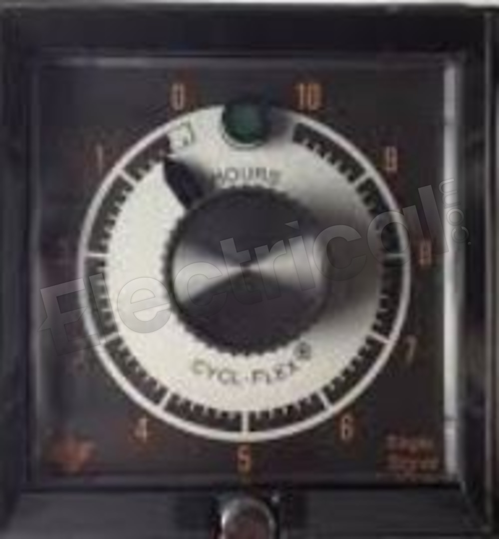 Eagle Signal HP59A6 Timer & Counter Automation