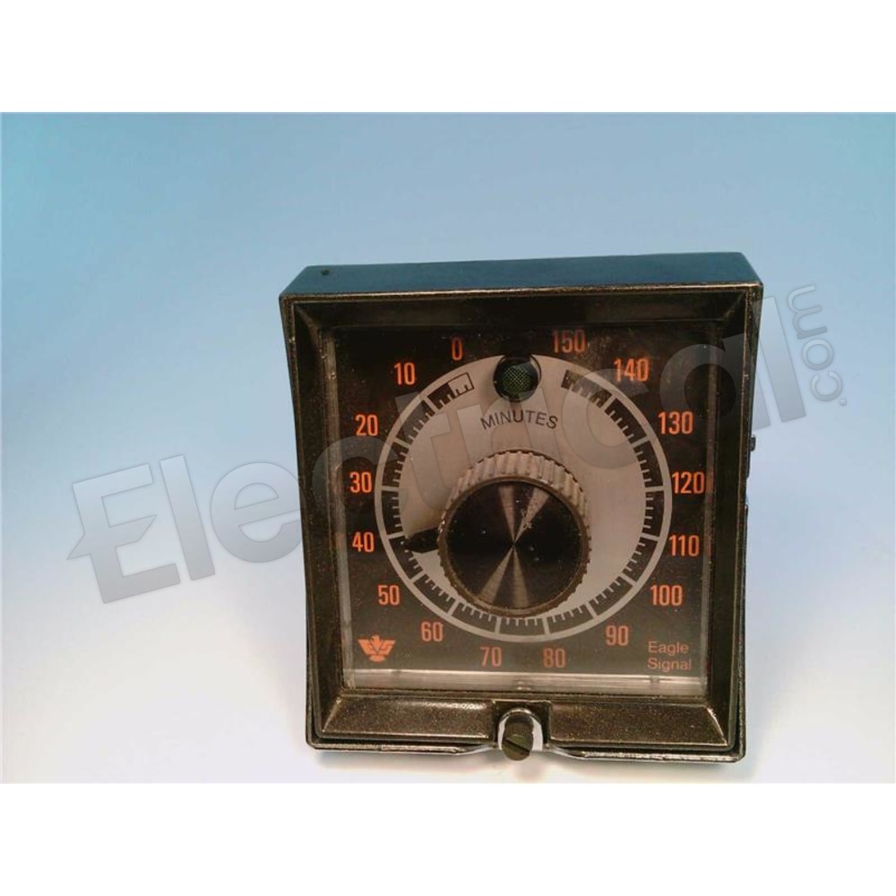 HP77A6 Danaher Controls Timer & Counter Automation
