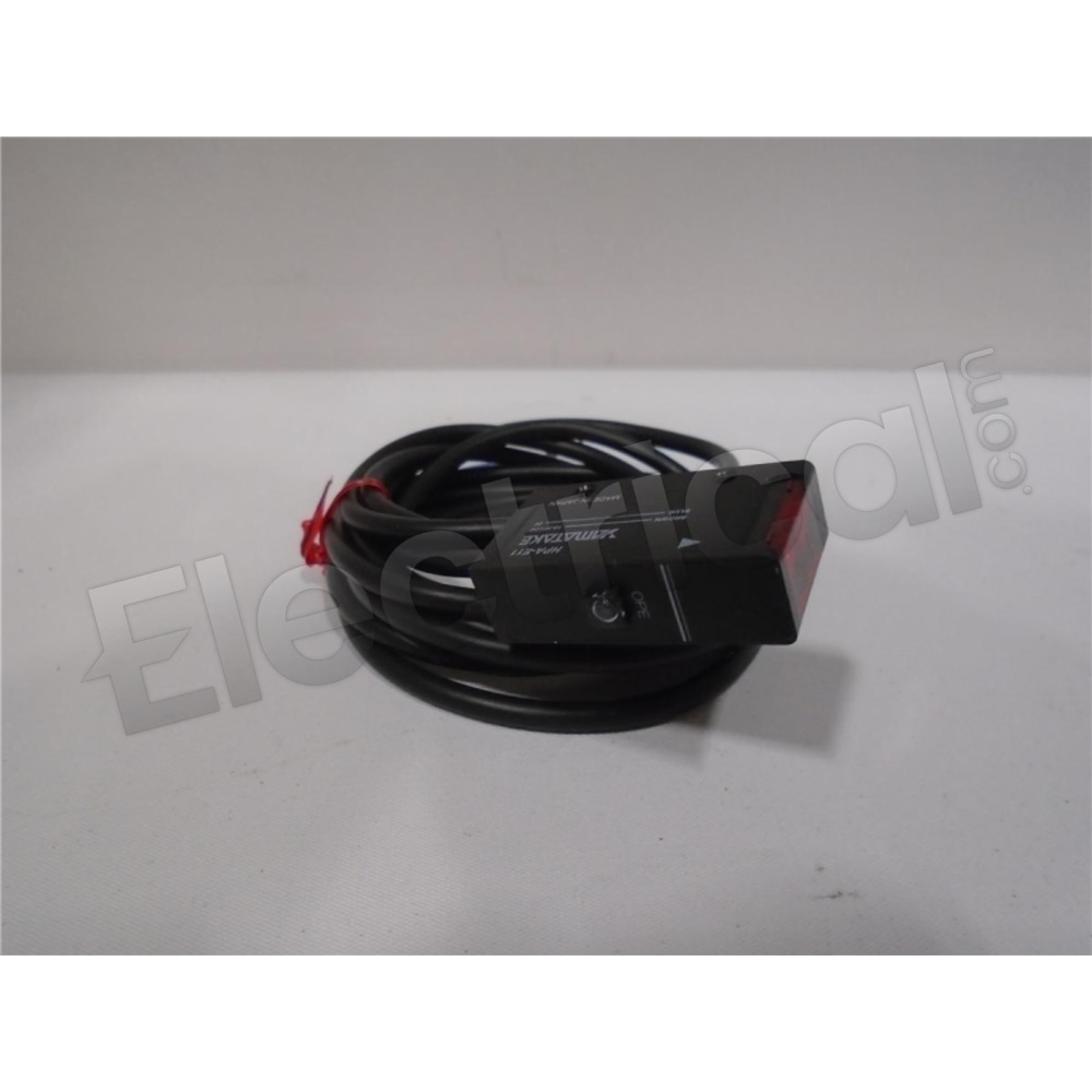 Honeywell HPA-E11 Sensor Automation