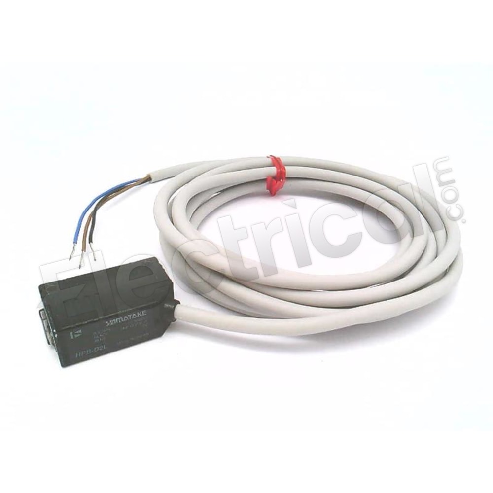 Honeywell HPB-D2L Sensor Automation